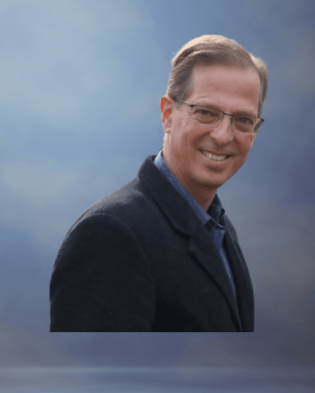 Deacon Steve Kassebaum – St. Anastasia Catholic Church