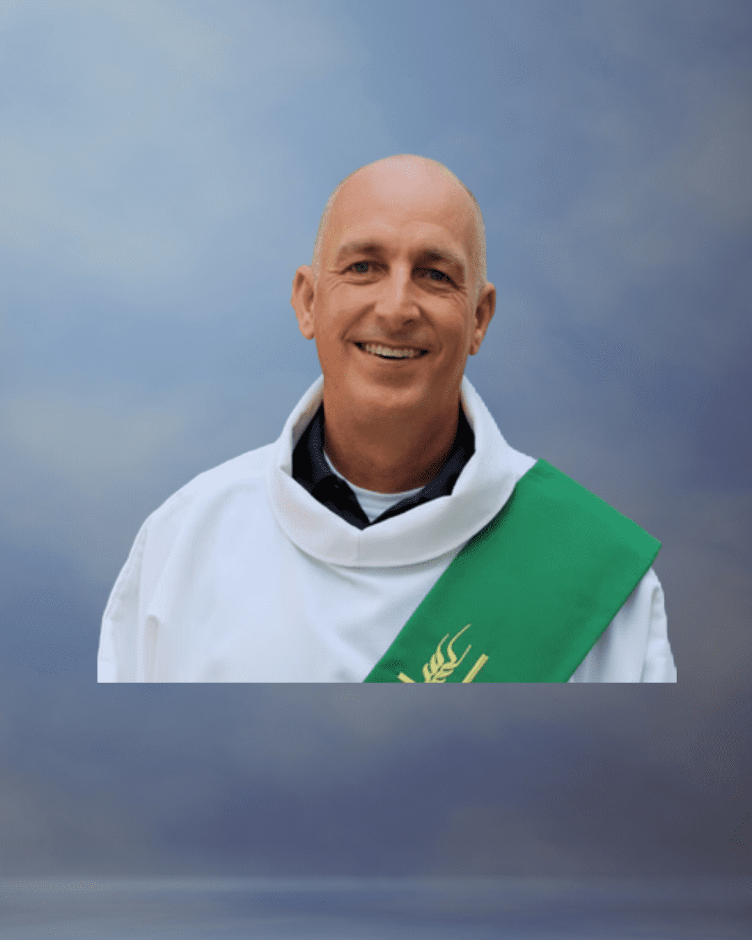 Deacon Bryan Ott – St. Anastasia Catholic Church